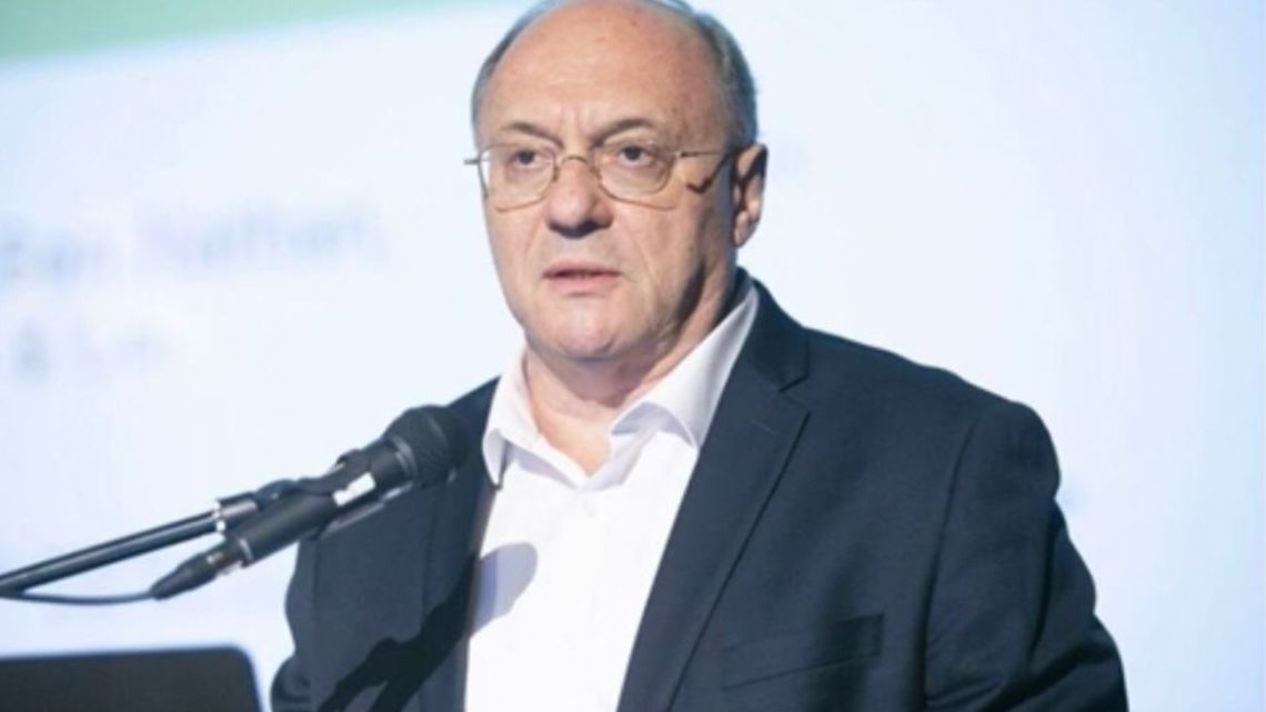 Leonardo Leiderman, el padre de la estabilización económica de Israel ...