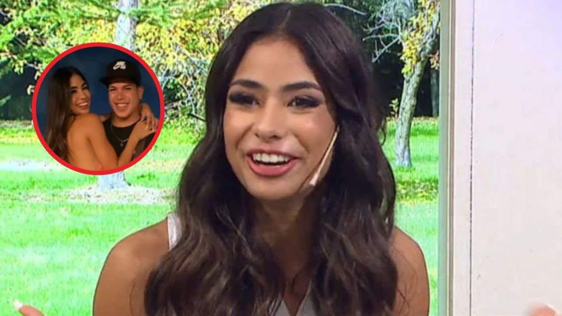 Daniela Celis hizo una fuerte revelación sobre su vínculo con Thiago Medina y habló de los ...