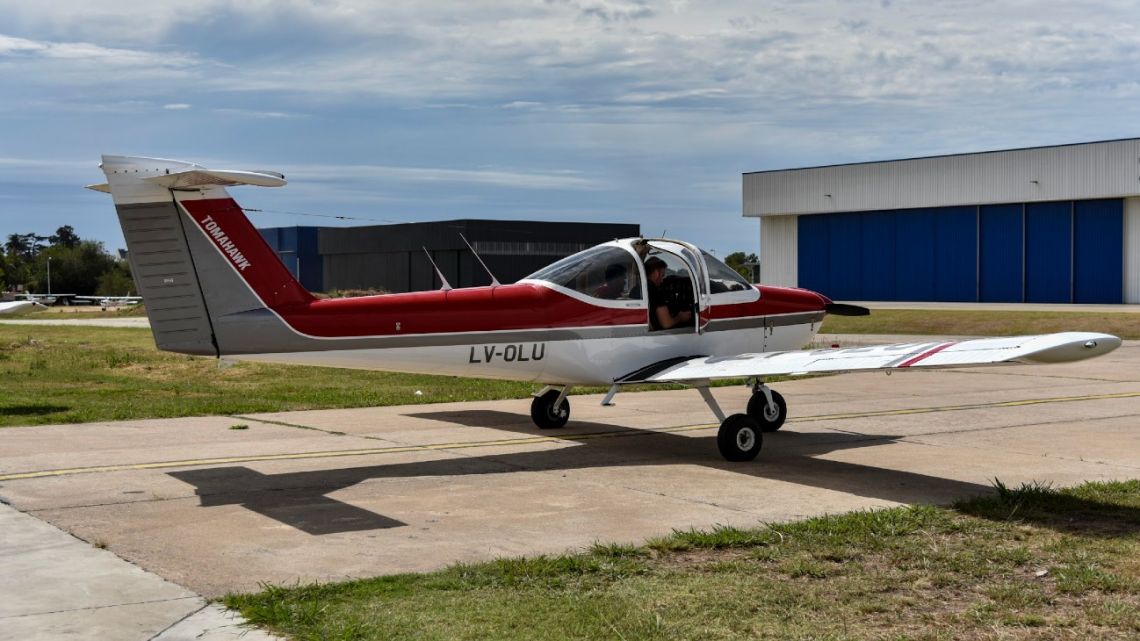 ¿Cuánto cuesta el curso para ser piloto de avión en Argentina? | Fortuna