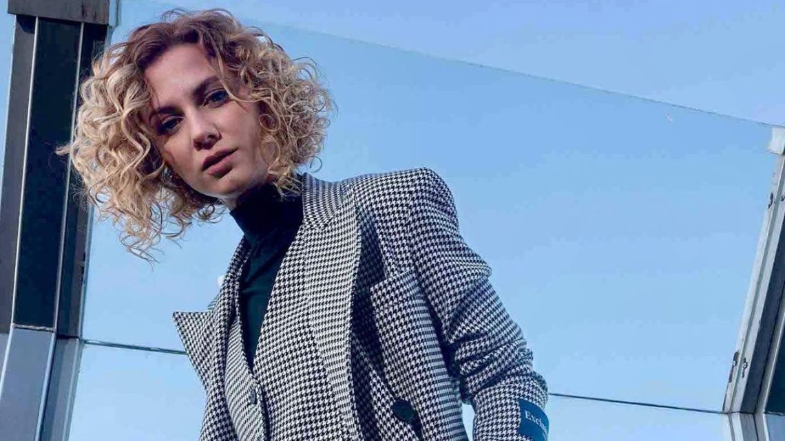 Daryna Butryk, del éxito de Netflix a la pantalla grande: "Elegí la ...