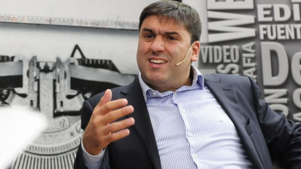 Diego Bossio: "La solución no tiene por qué ser arreglar la macro y que ...