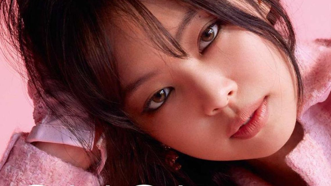 Jennie se convierte en la primera artista de K-pop en protagonizar la ...