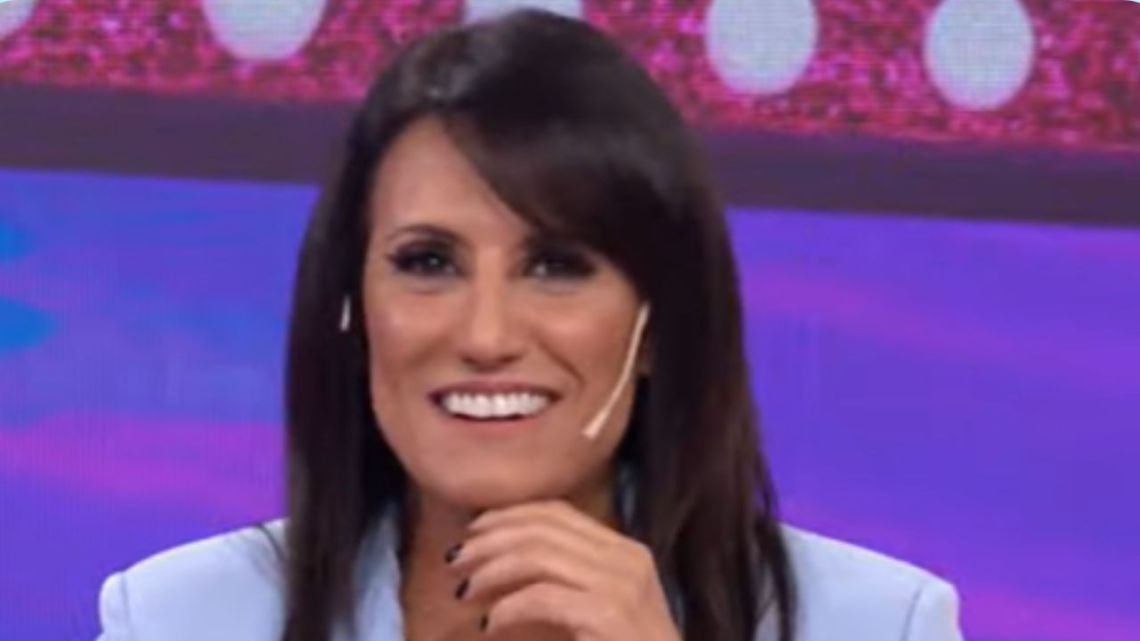 Nancy Duré sorprendió a sus compañeros al revelar información sobre su ...