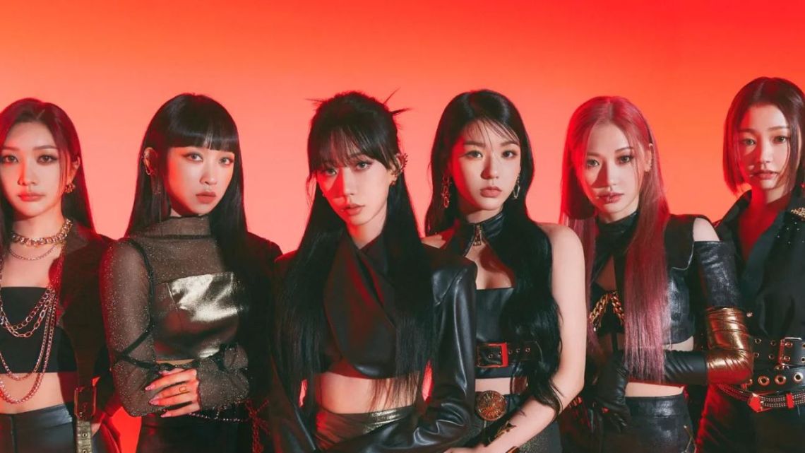 SECRET NUMBER regresa con un sonido alegre en el video de "Starlight ...