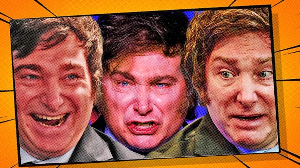 Governments in Americas congratulate Milei on election triumph | Buenos ...