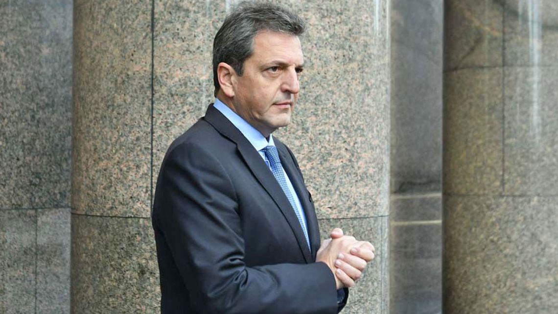 Orden y Progreso | Perfil