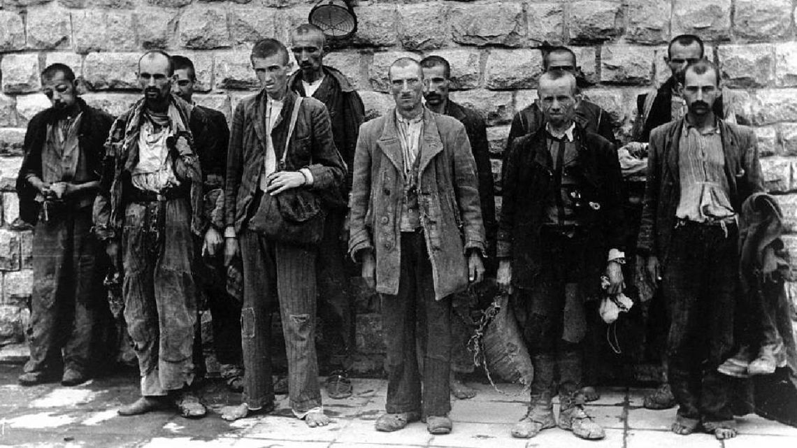 El anarquista exiliado en la Argentina que salvó 300 españoles de los ...