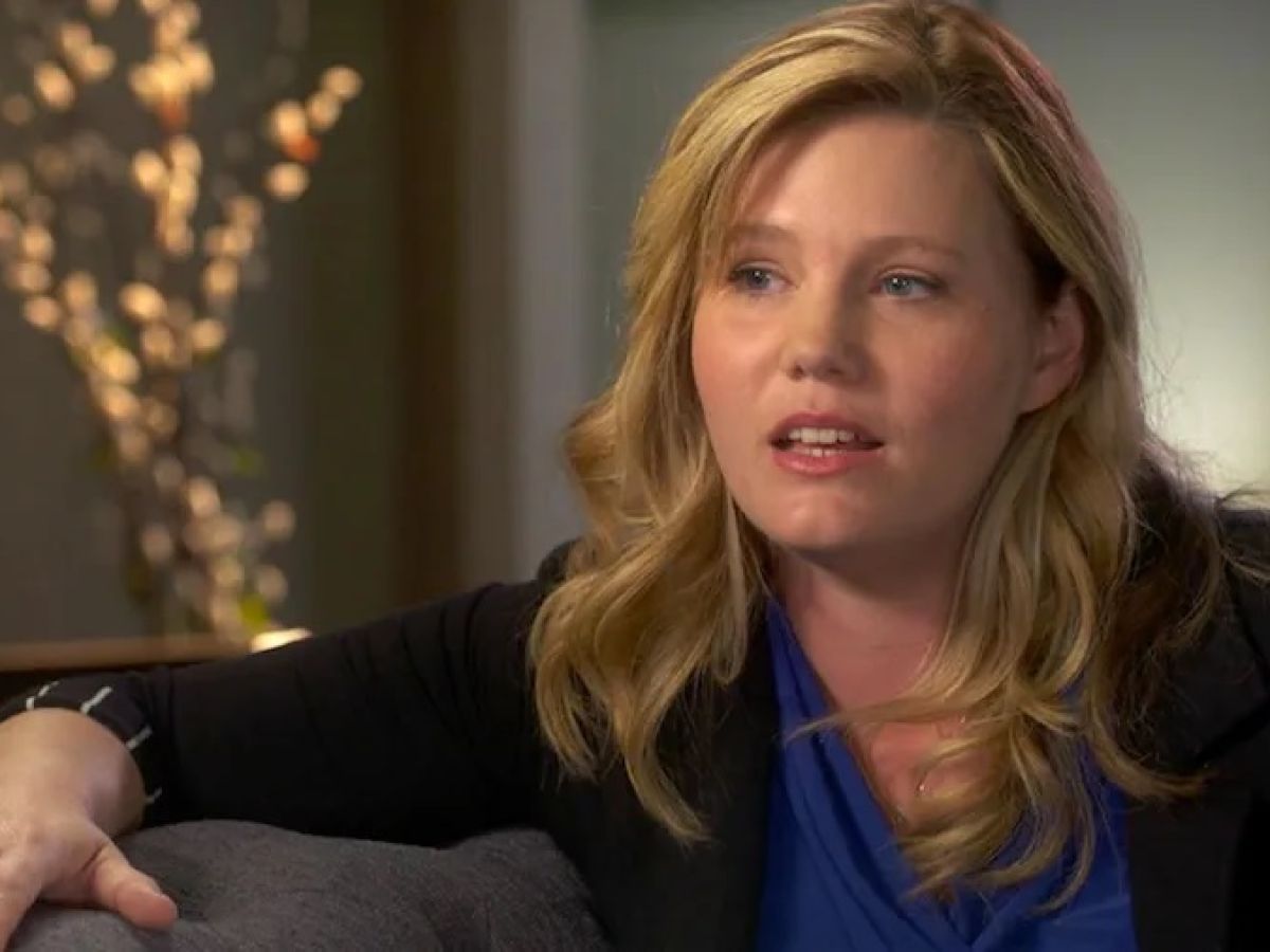 La dramática historia de Jaycee Dugard: 18 años secuestrada por su ...