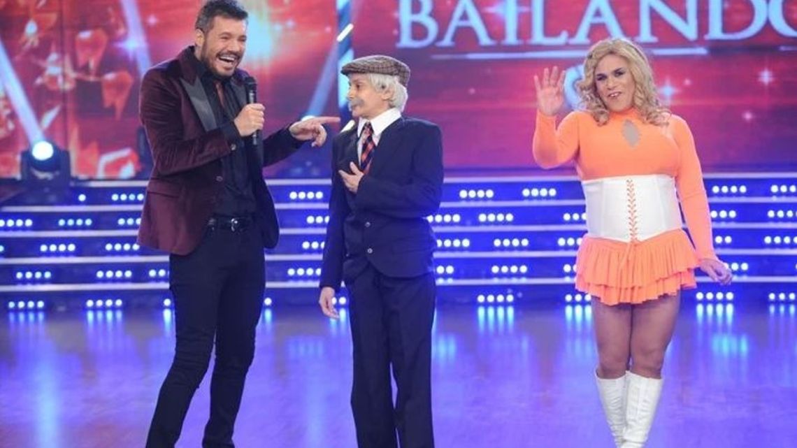 Bicho Gómez habló de su vuelta al Bailando: "A la gente le gustó que ...