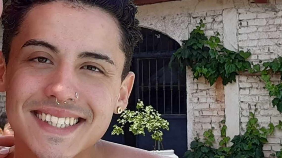 Desapareció en la feria donde vivía y trabajaba: un posible ajuste de ...