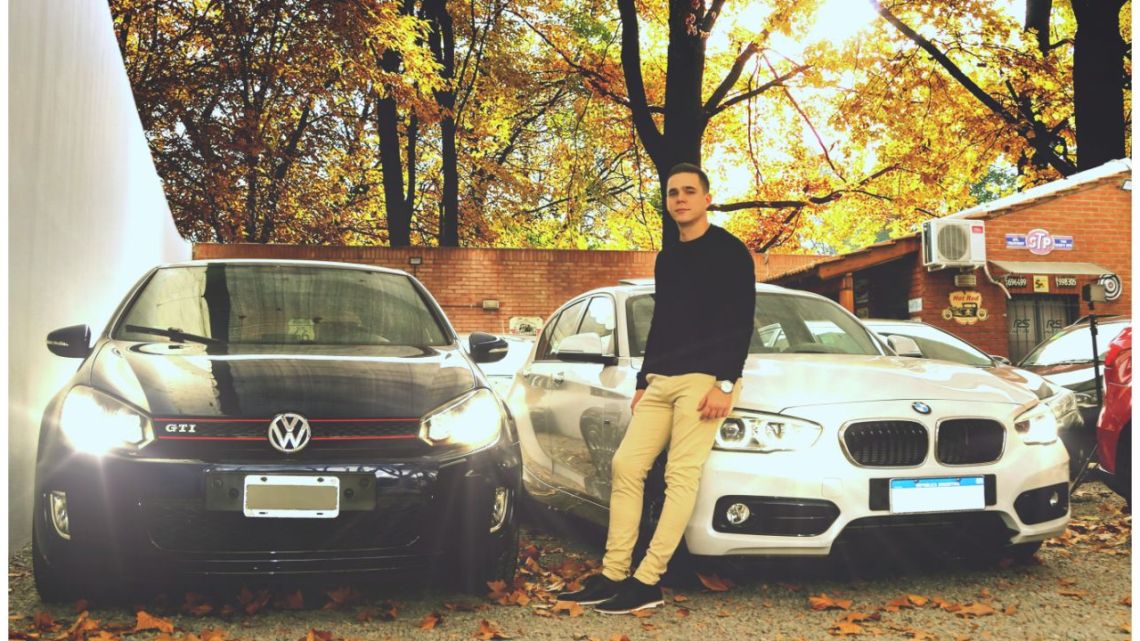 RS AUTOS: “Poné en marcha tus sueños” | Caras
