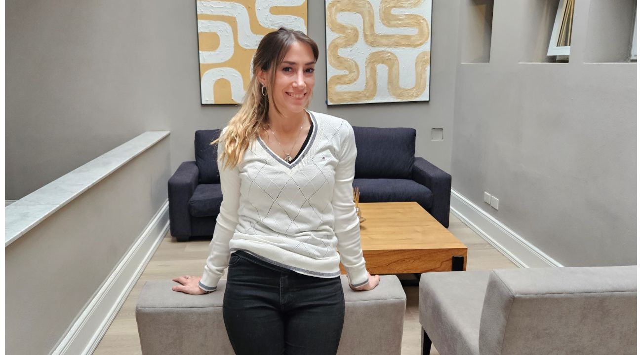 Lic. Carolina Ana Valencio | Perfil