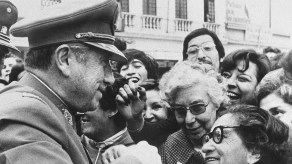 Eduardo Porter: Latin America is waxing nostalgic for dictators ...