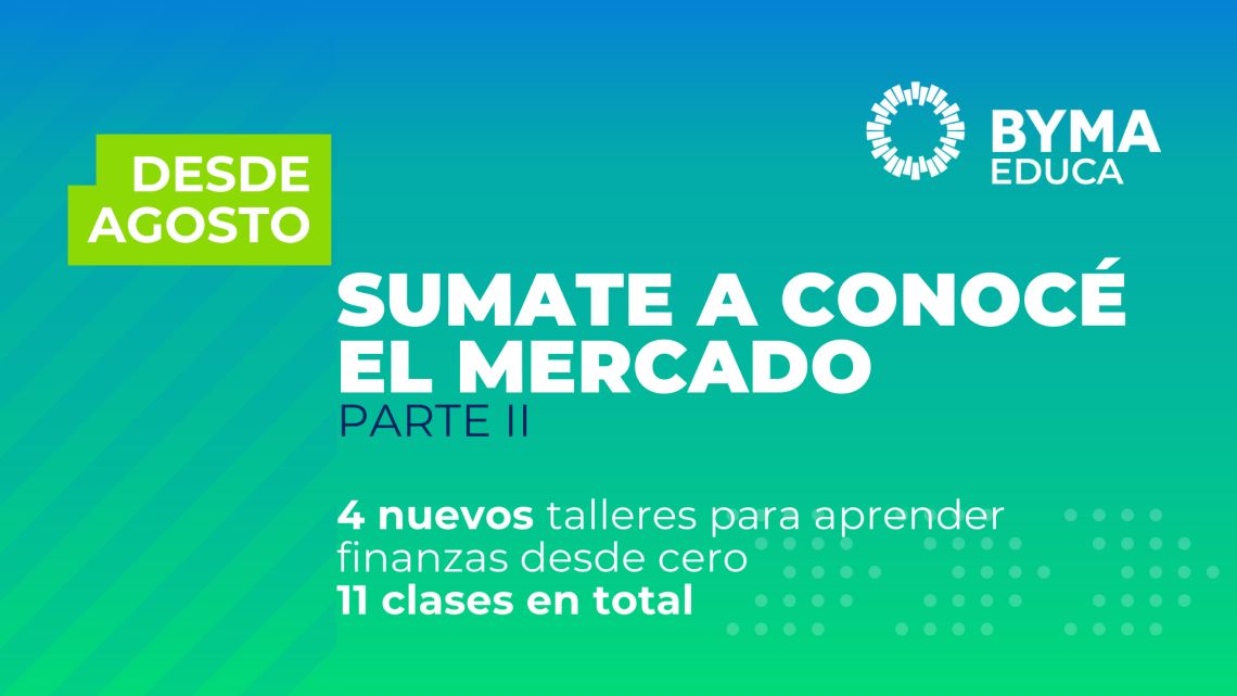 BYMA seeks professionals in Argentina: positions and how to apply – Archyde