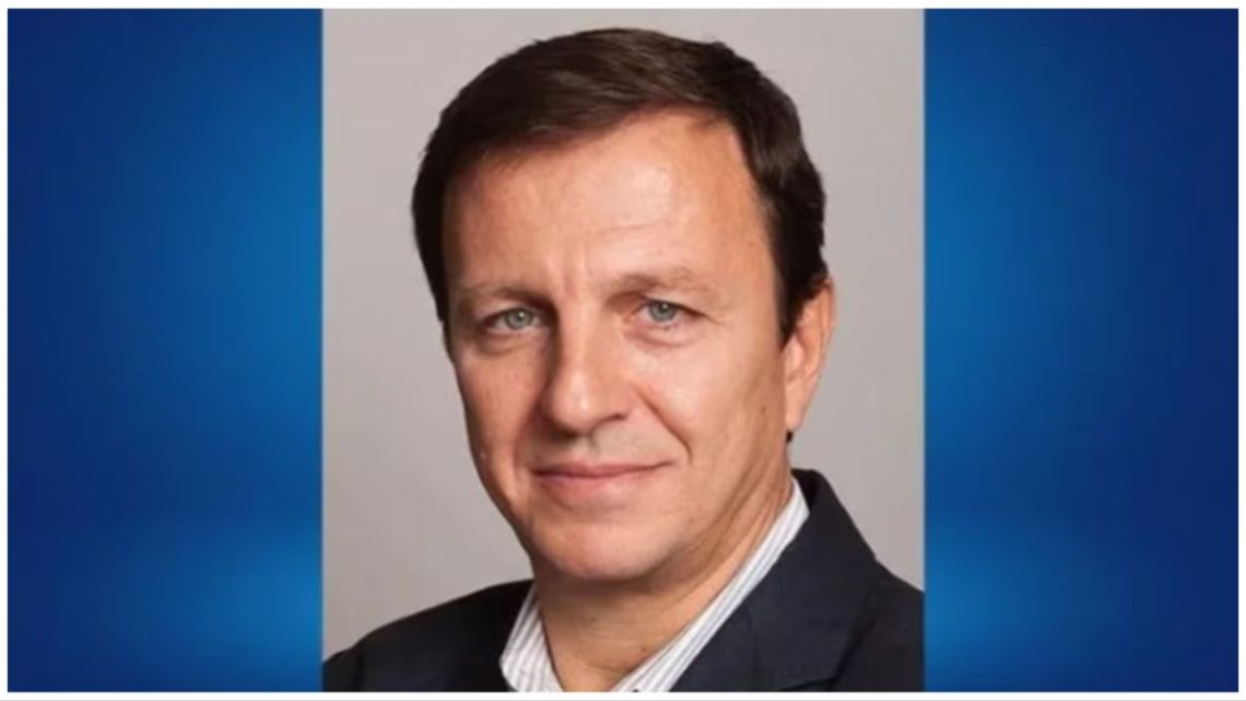 Lauría: "La desinformación alimenta la crisis política y económica ...