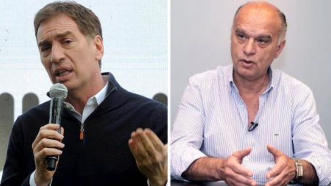 Escrutinio definitivo: Santilli descontó pero perdió con Grindetti | Perfil