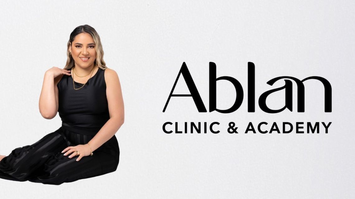 Nohelia Ablan | Caras