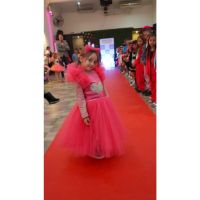 Fashion kids, la única academia de moda de niños marca tendencia con BARBIE y KEN | Caras