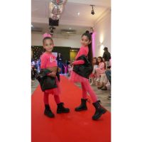 Fashion kids, la única academia de moda de niños marca tendencia con BARBIE y KEN | Caras