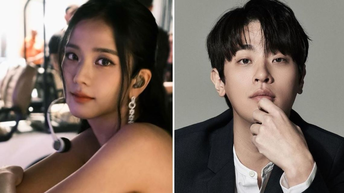 Jisoo podría protagonizar junto a Park Jung Min un nuevo proyecto del creador de Parasite | Exitoina