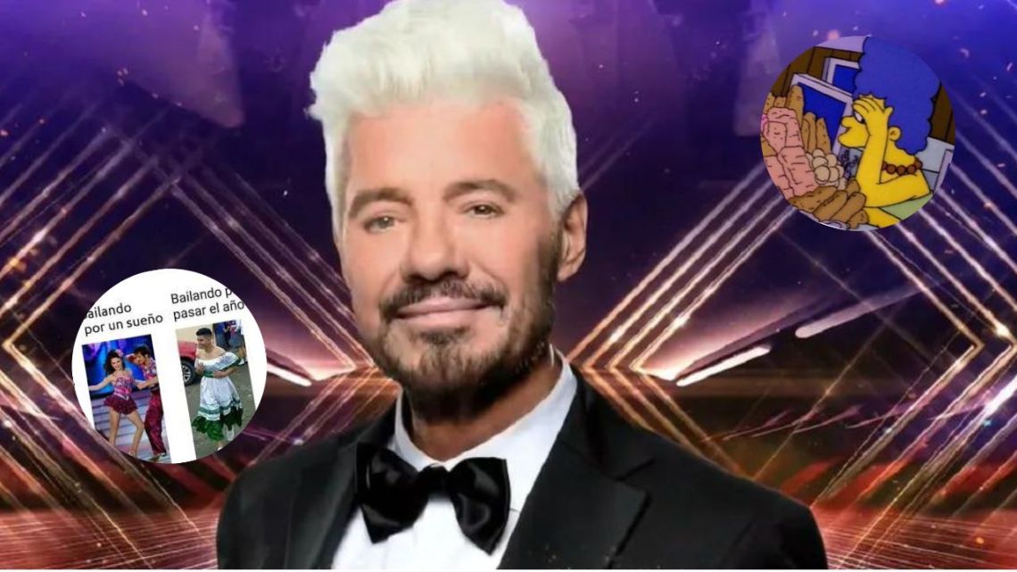 Los mejores memes del debut del Bailando 2023 | Caras