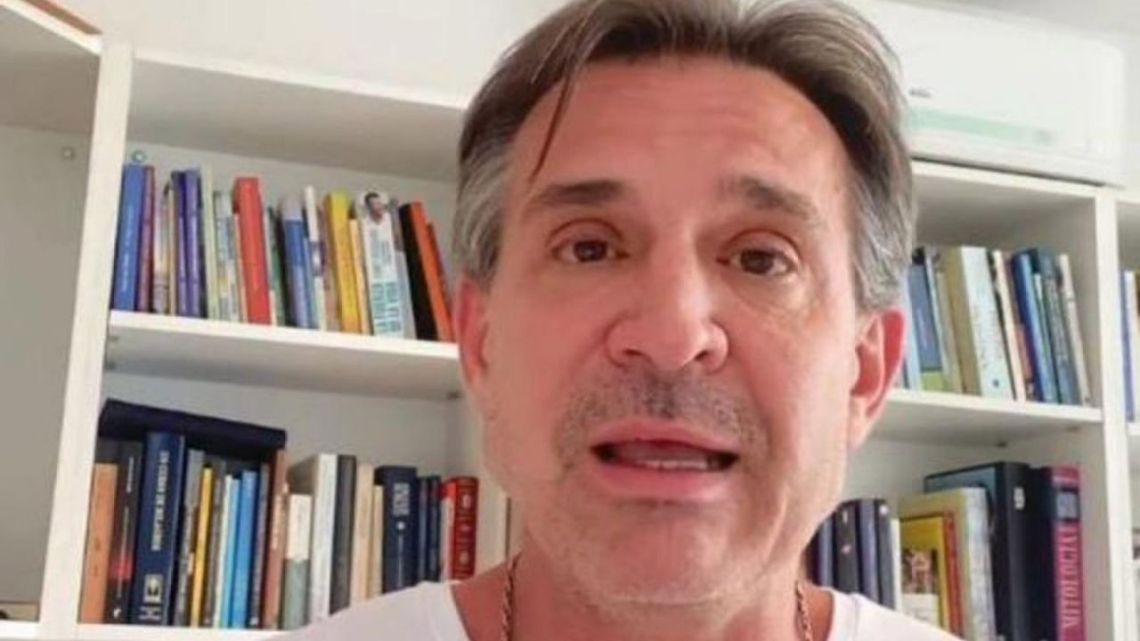 El Desvergonzado Comunicado De Aníbal Lotocki Sobre La Operación Que Le