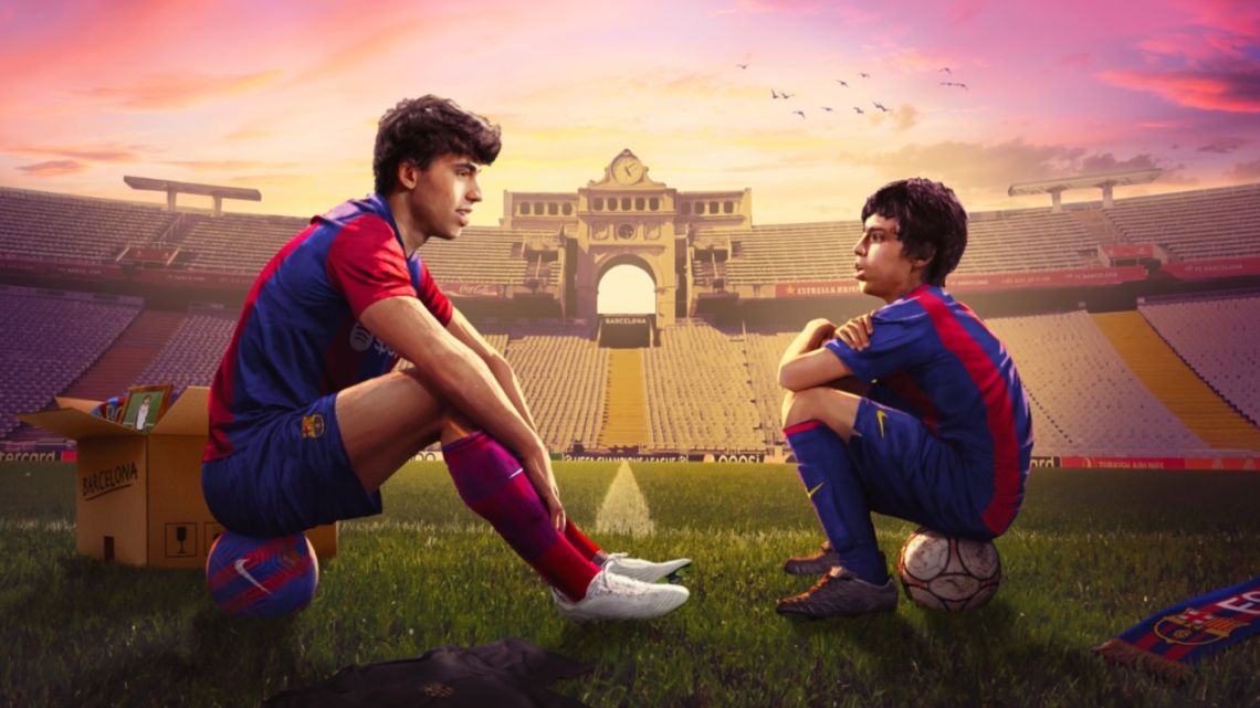 Cholo Simeone se saca un peso de encima: Joao Félix es nuevo jugador ...