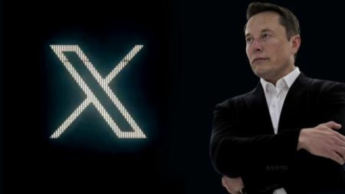 La red social X, de Elon Musk, habilitará las videollamadas | Perfil