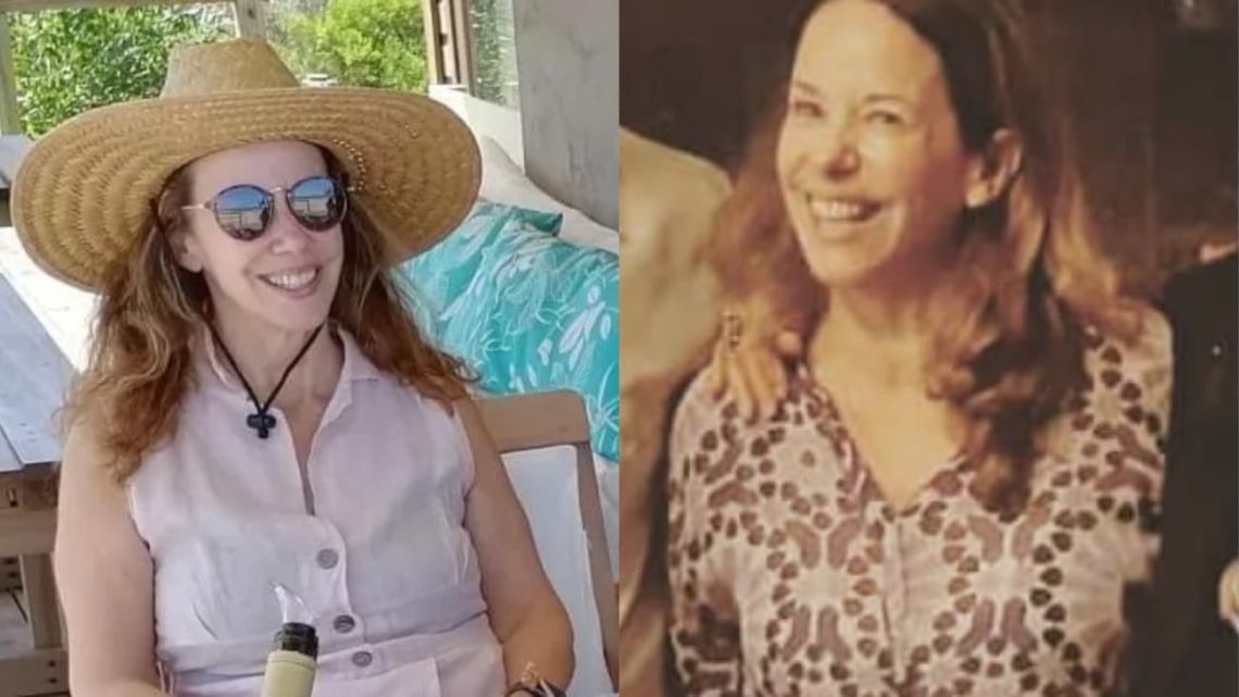 Quién era Laura Jáuregui, la argentina asesinada en un tiroteo en Texas ...