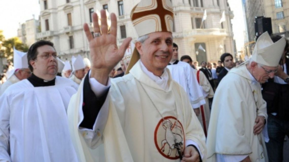 Mario Poli: "La pobreza que hay nos avergüenza a todos" | Perfil