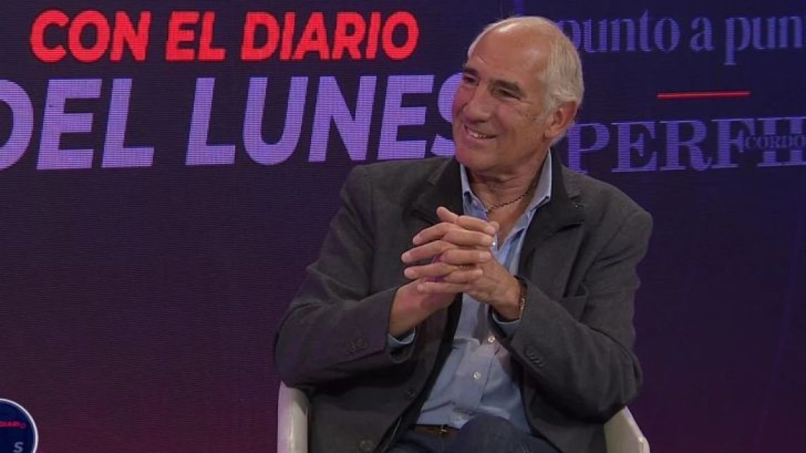 Sergio Roggio: “the Milei space seems to be the most surprised by the ...