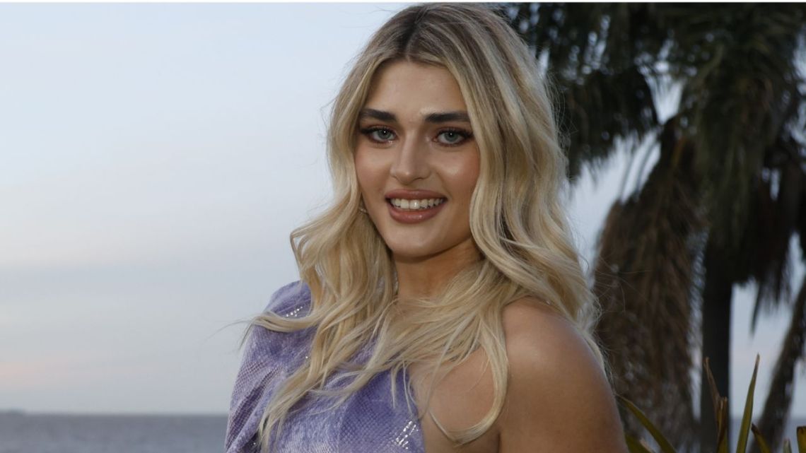 Marta Fort tomó una decisión que la acerca a Ricardo Fort: "Trato de ir ...