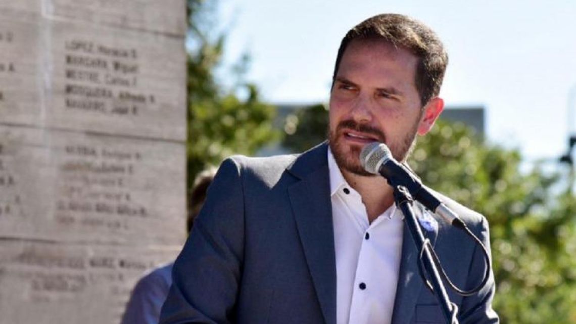 Martín Gill sobre la unidad: "estamos muy conformes de que hayamos ...