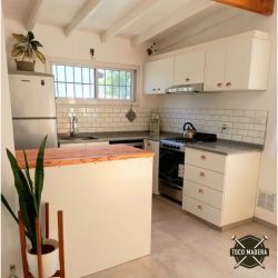 Toco Madera Amoblamientos multifuncionales a Medida | Noticias