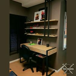 Toco Madera Amoblamientos multifuncionales a Medida | Noticias