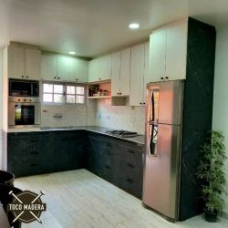 Toco Madera Amoblamientos multifuncionales a Medida | Noticias