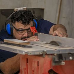 Toco Madera Amoblamientos multifuncionales a Medida | Noticias