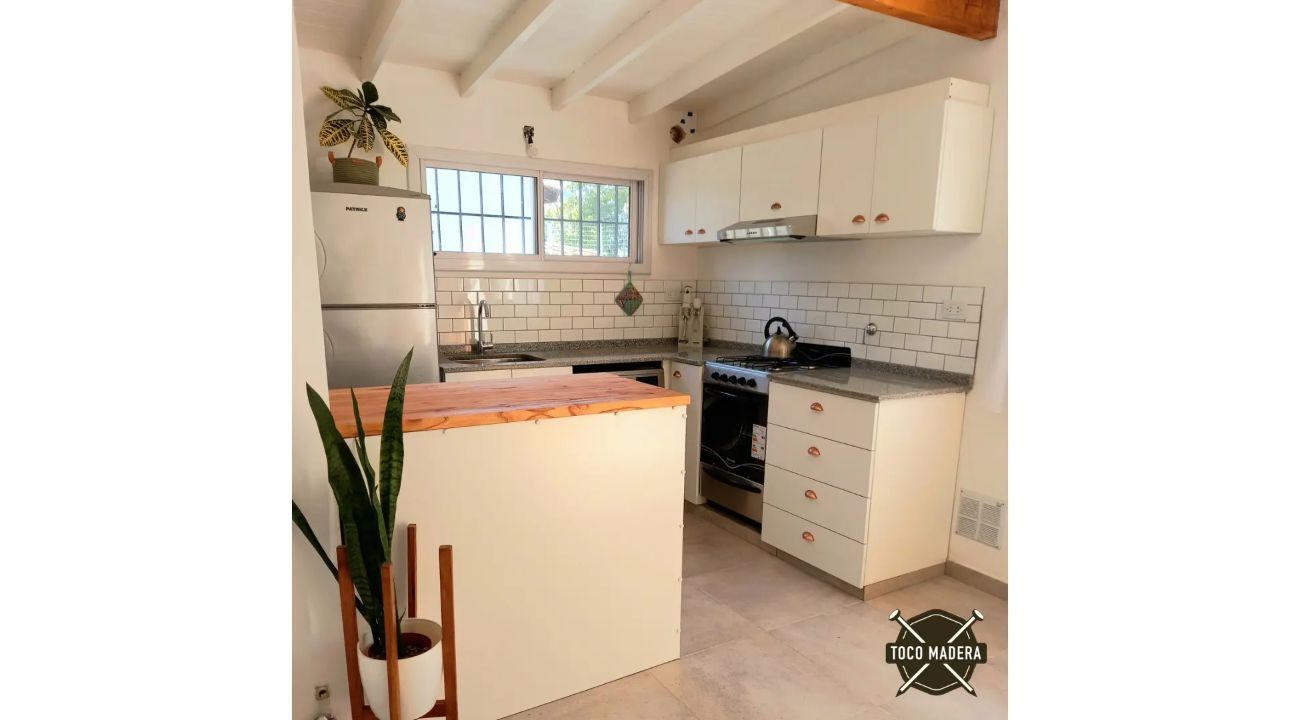 Toco Madera Amoblamientos multifuncionales a Medida | Noticias