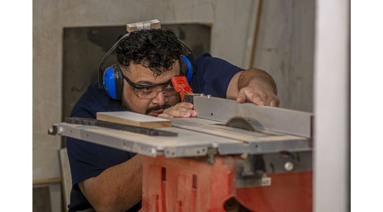 Toco Madera Amoblamientos multifuncionales a Medida | Noticias