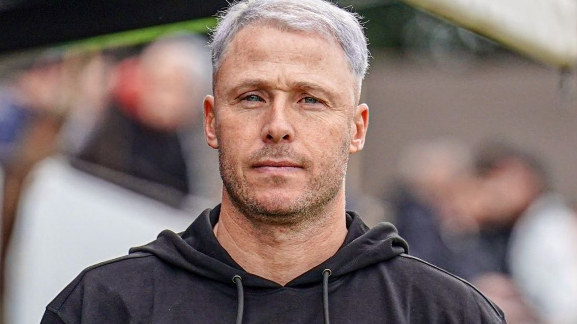 La sorprendente declaración que entregó Israel Damonte sobre el ...