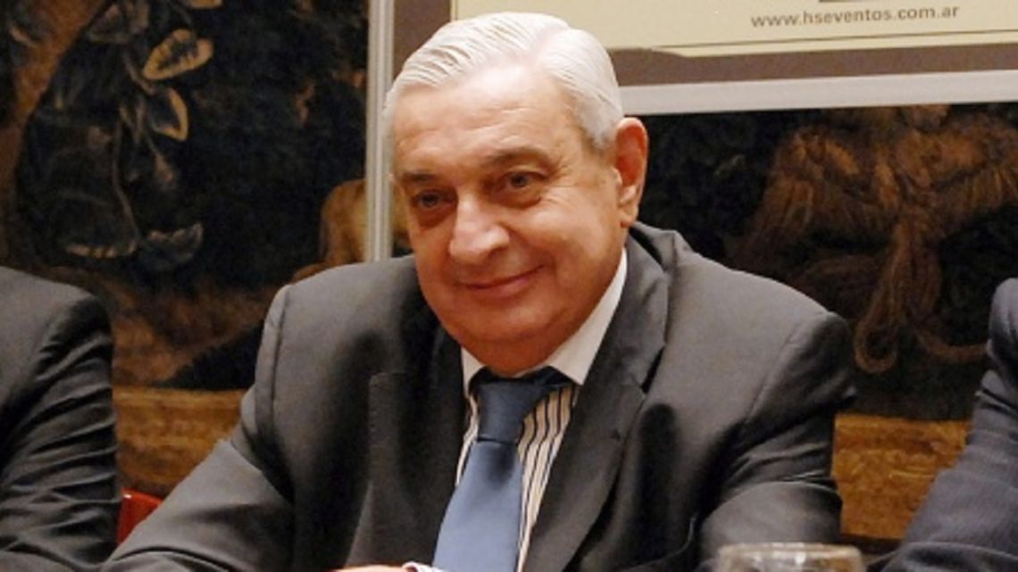 Adelmo Gabbi sobre el futuro de Argentina: “Va a tener un año 2024 muy favorable” | Canal E