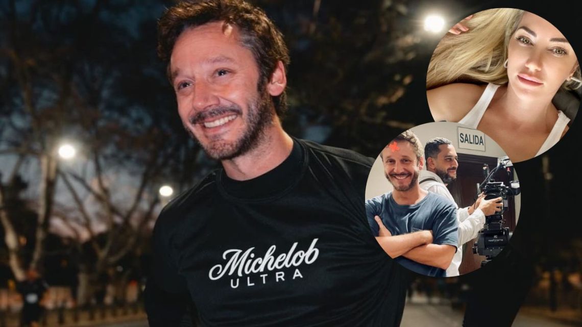 La curiosa respuesta de Benjamín Vicuña sobre el romance con Milca Gili ...