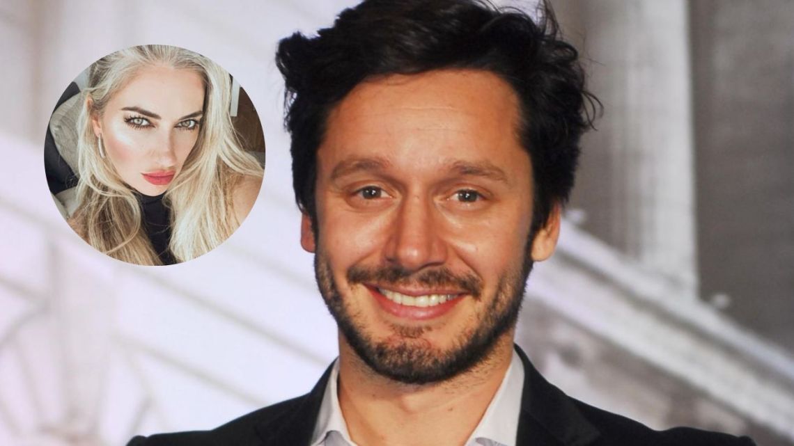 Benjamín Vicuña comenzó un nuevo romance con Milca Gili, exnovia de ...
