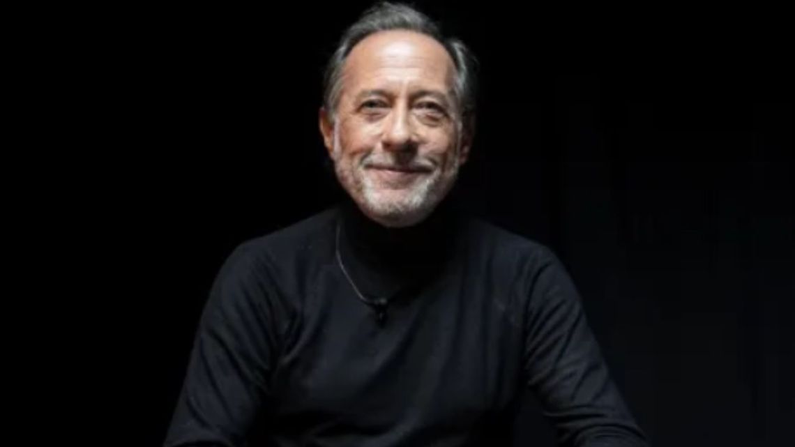 Operaron a Guillermo Francella: qué le pasó y cómo se encuentra | Exitoina