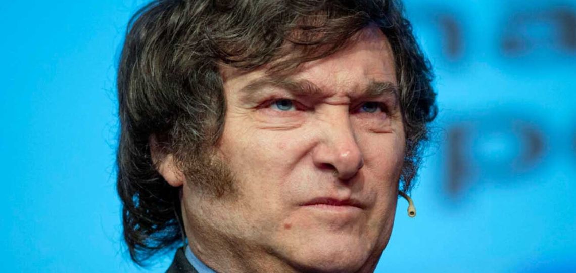 Milei, telepathic conversations with dogs and mental health | Buenos ...