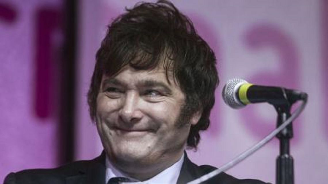 Fenómeno Milei: “Los usuarios de Tik Tok lo ven como a alguien ...