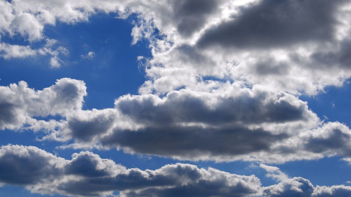 Leve aumento de temperatura en el AMBA: cuál será la máxima este jueves ...