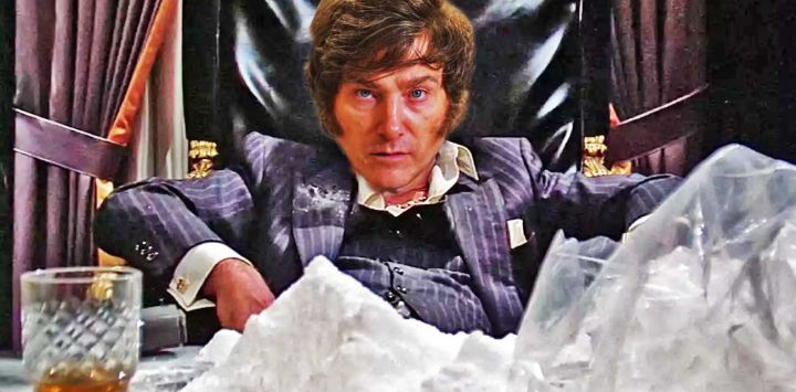 Milei the destroyer and fear of the unexplainable | Buenos Aires Times