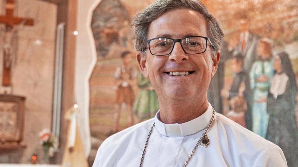 Archbishop Jorge Ignacio García Cuerva: ‘The Pope wants to come to ...