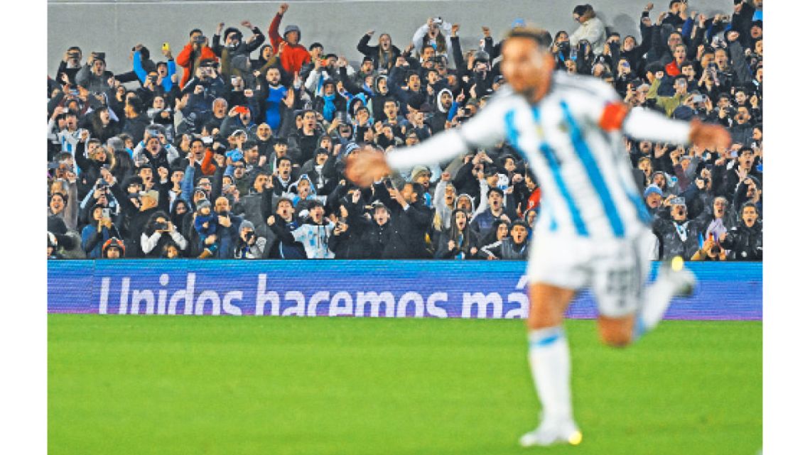 A popular selection, but impossible to see – Archyde